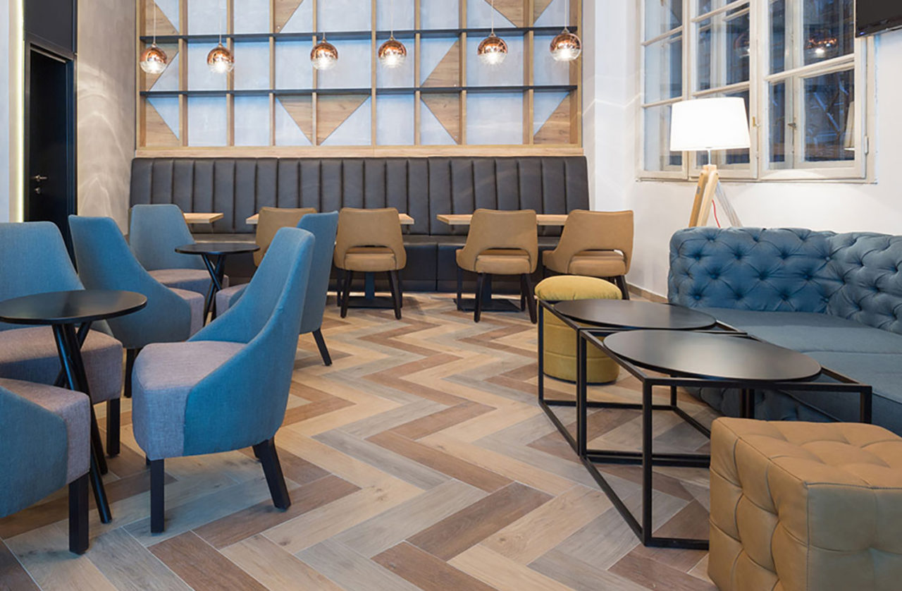 Agencement de votre Bar ou Pub, sur-mesure - SICAL Créations