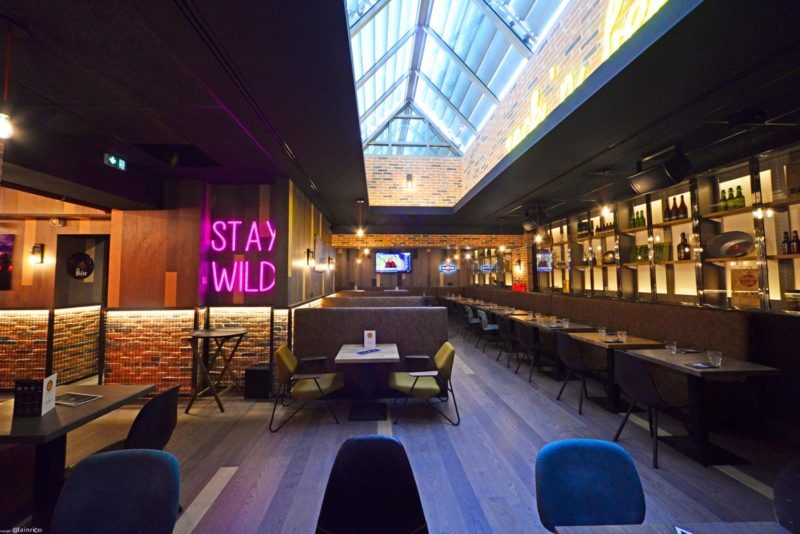 Découvrez nos agencements professionnels en images - Sical Créations